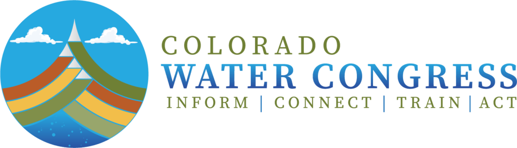 Annual Convention - Colorado Water Congress