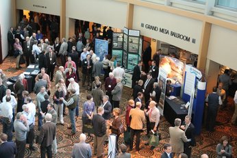 Conferences - Colorado Water Congress