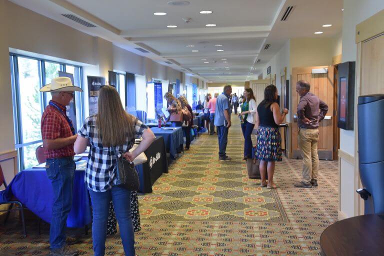 Conferences - Colorado Water Congress