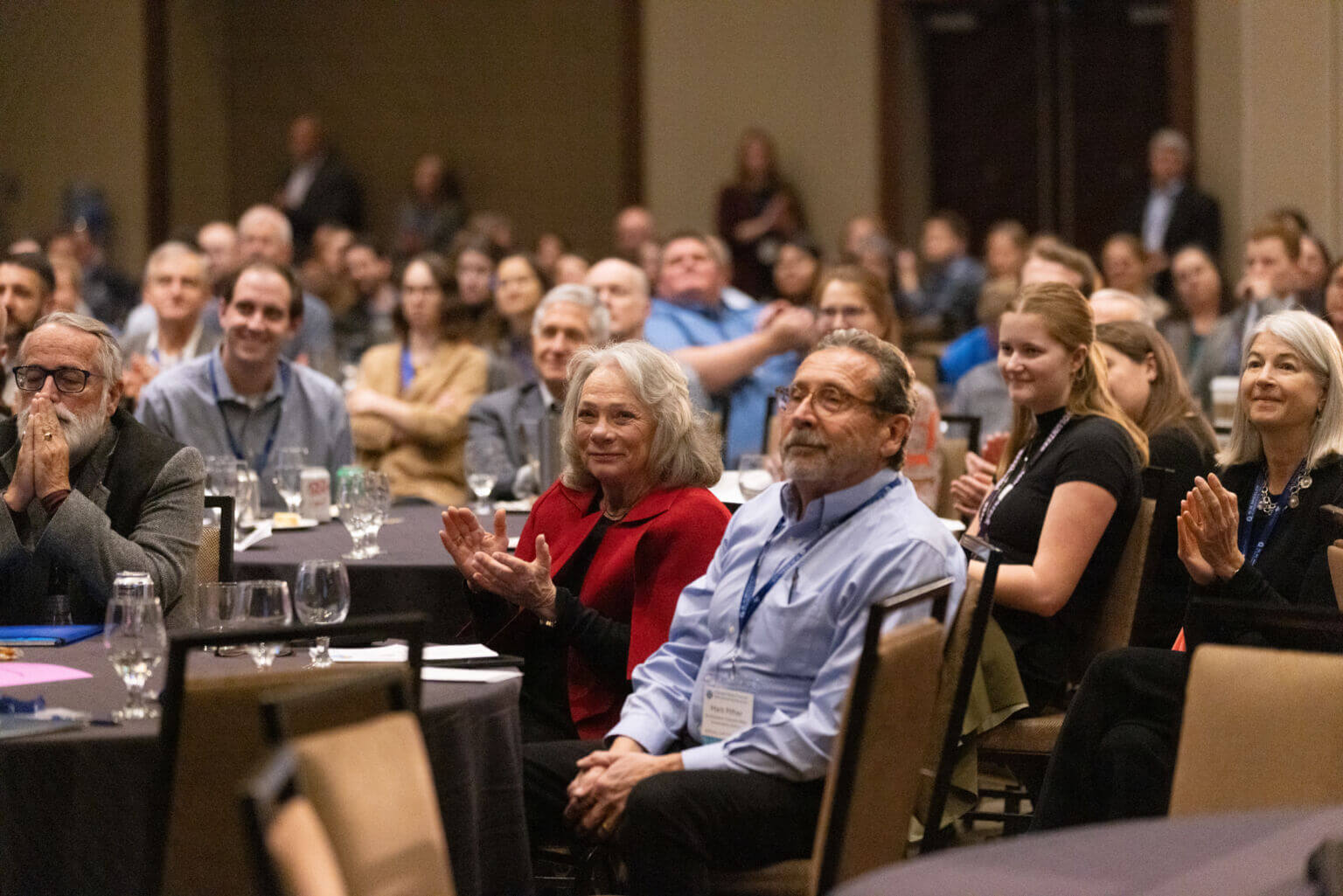 Conferences - Colorado Water Congress