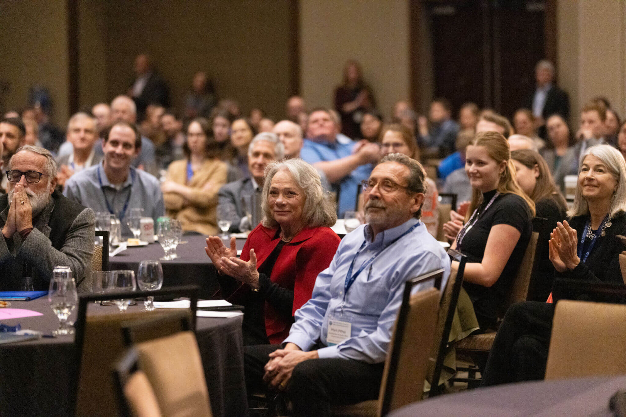 Conferences - Colorado Water Congress